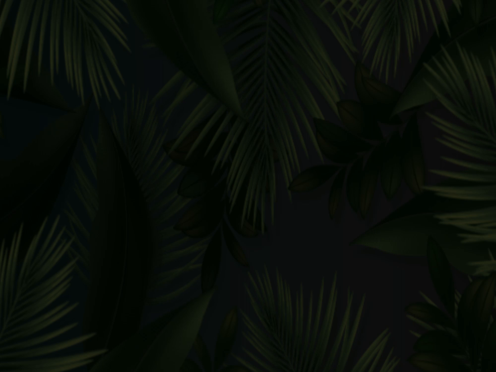 Logo animation with animated background by Alina Shestakova on Dribbble