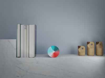 Ambient Interface by Mox Morka on Dribbble