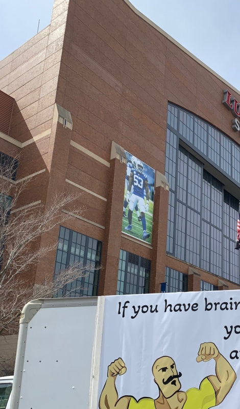 Strongman Hiring Campaign by Jessica Roddy on Dribbble