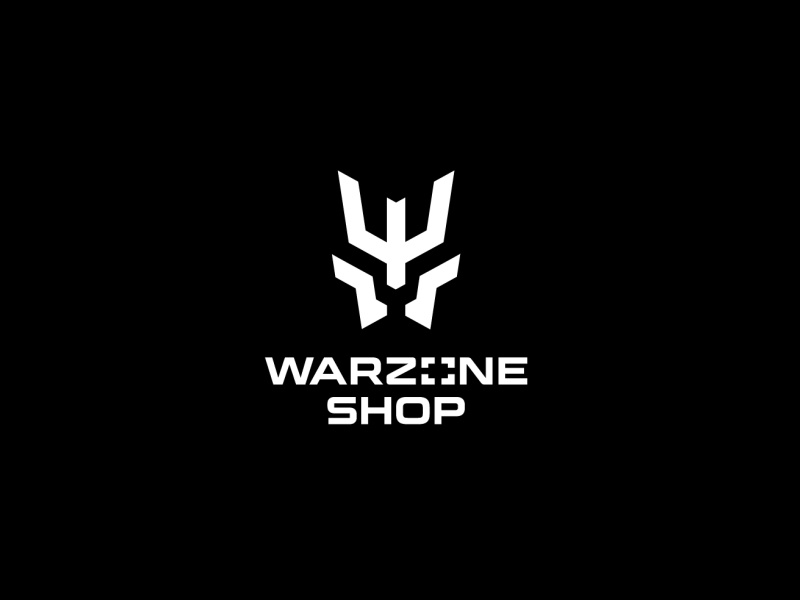 Warzone Shop by Drasko Stamatovic on Dribbble