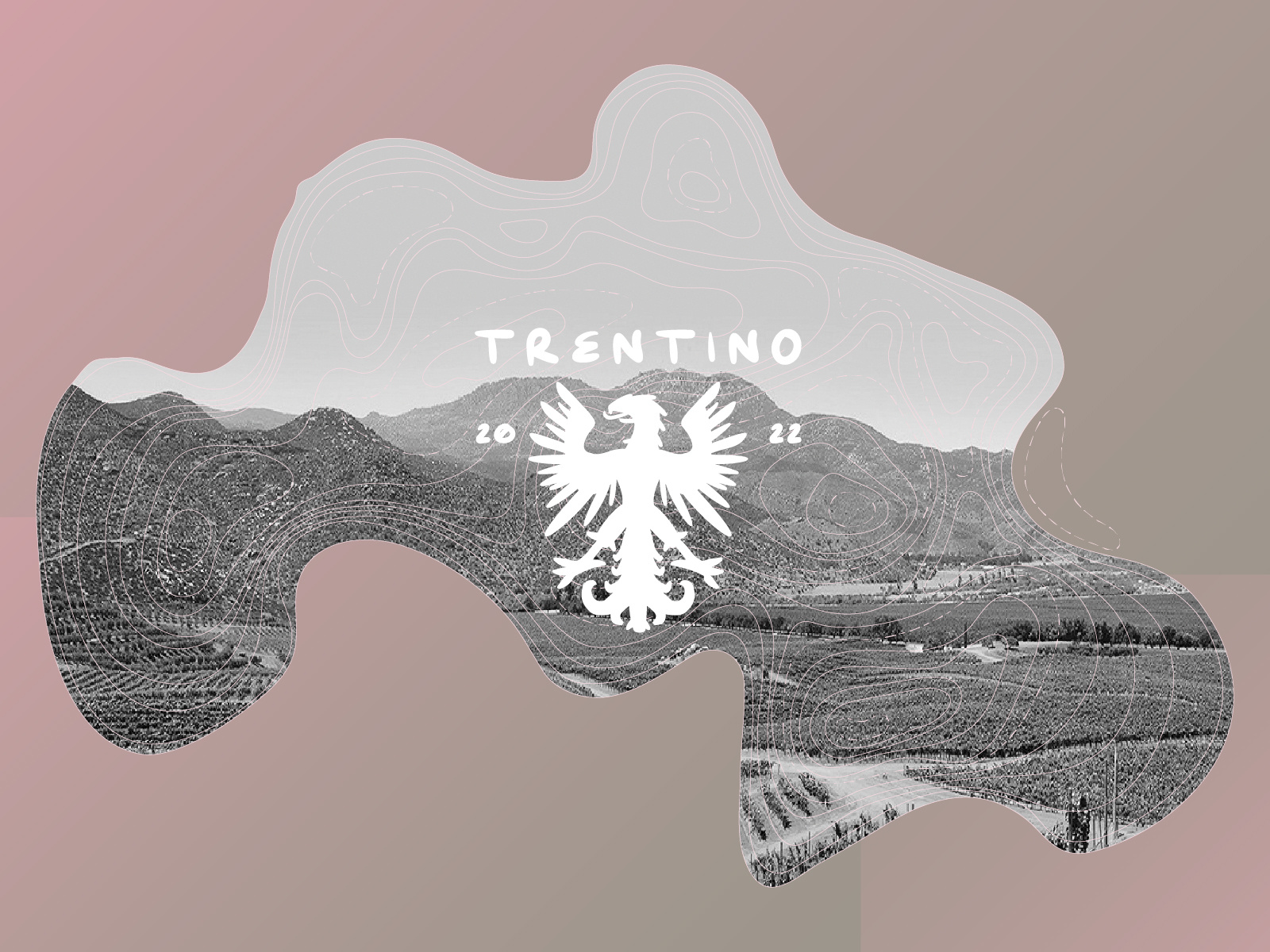 Trentino by Pío Barojas on Dribbble