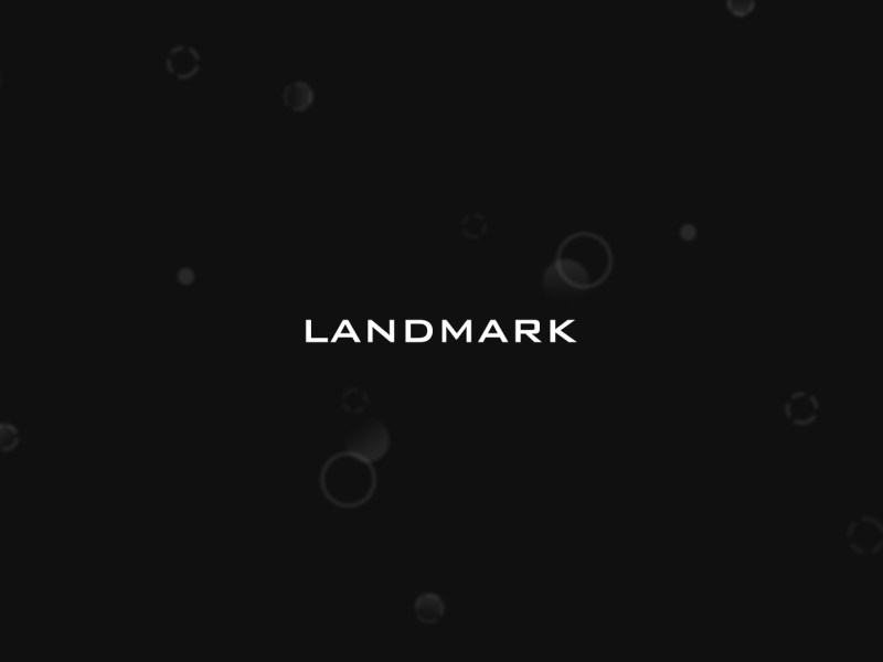 Landmark Frames by Levi Doherty on Dribbble