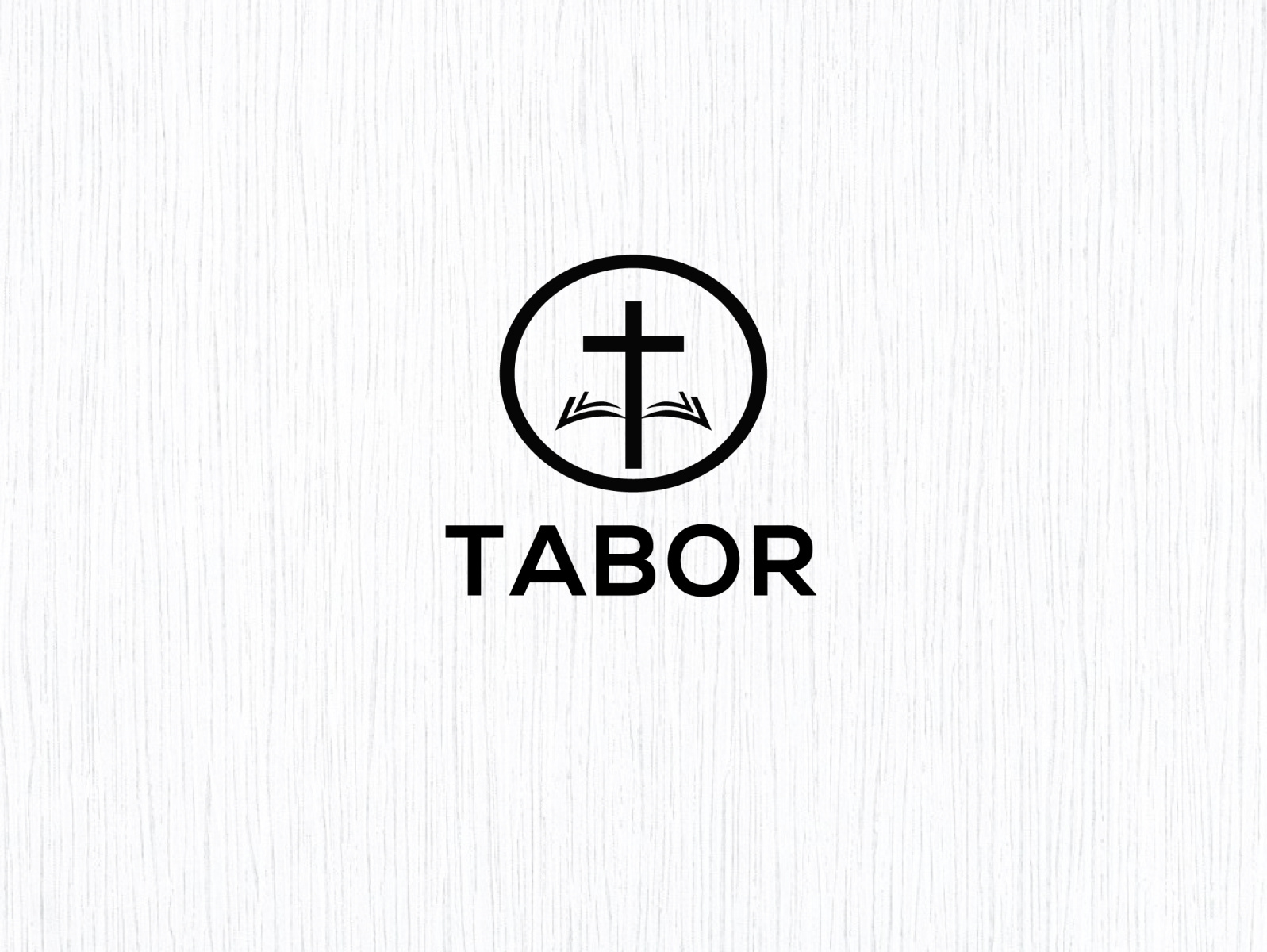 Tabor Logo by Yaseen Khalid on Dribbble