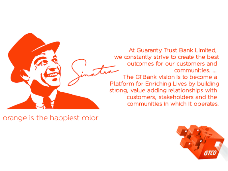 GTCO Ad by Olajide Awosanya on Dribbble