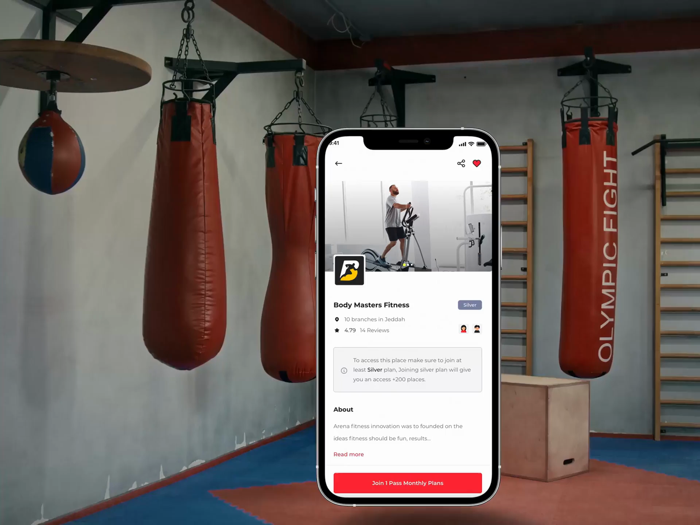 GetMuv - Reviews by George Samuel on Dribbble