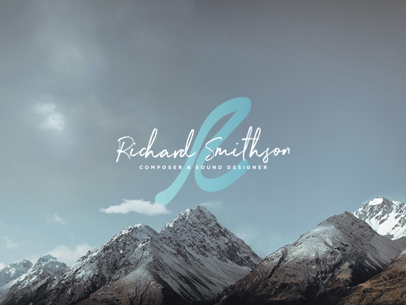 Rs Logo by Joseph Joyce on Dribbble