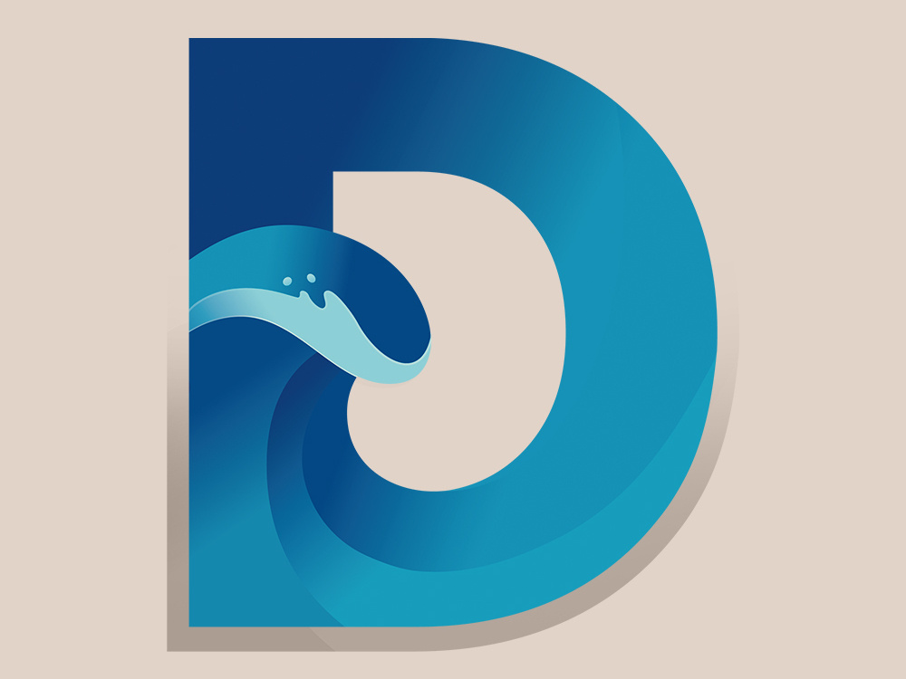 Fiverr Logo Design By Darkx29 by Rami McBrook on Dribbble