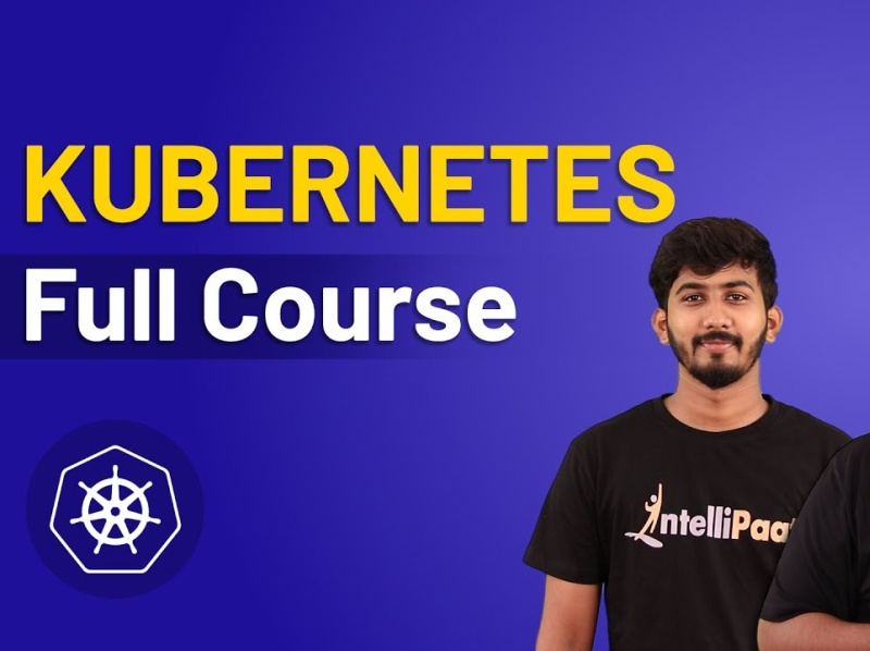 Kubernetes Course Kubernetes Training Kubernetes Tutorial By