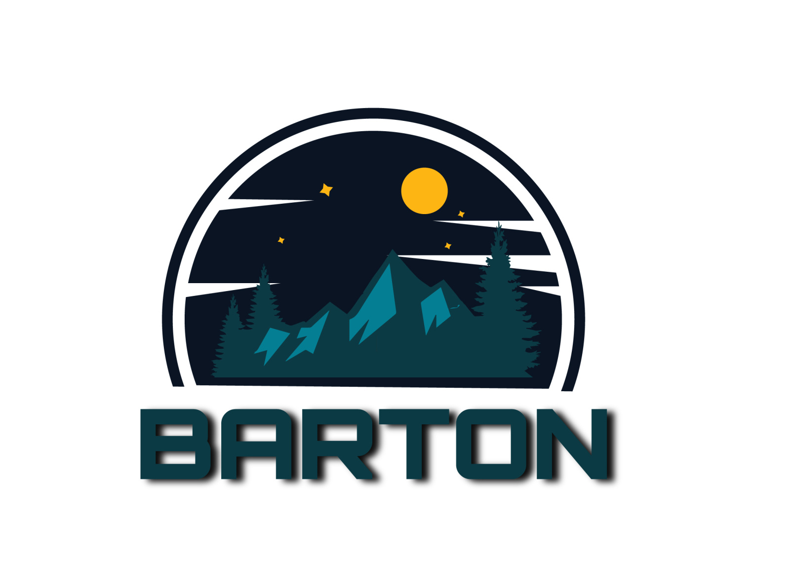 Barton by Md Raihan Alam on Dribbble