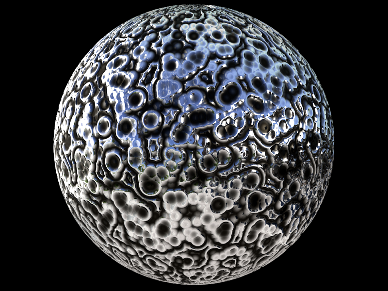 Alien Metal texture by Joao Paulo on Dribbble