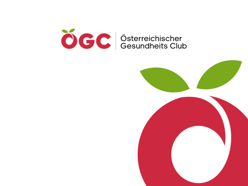 OGC Logo Design by Aakash Soneri on Dribbble