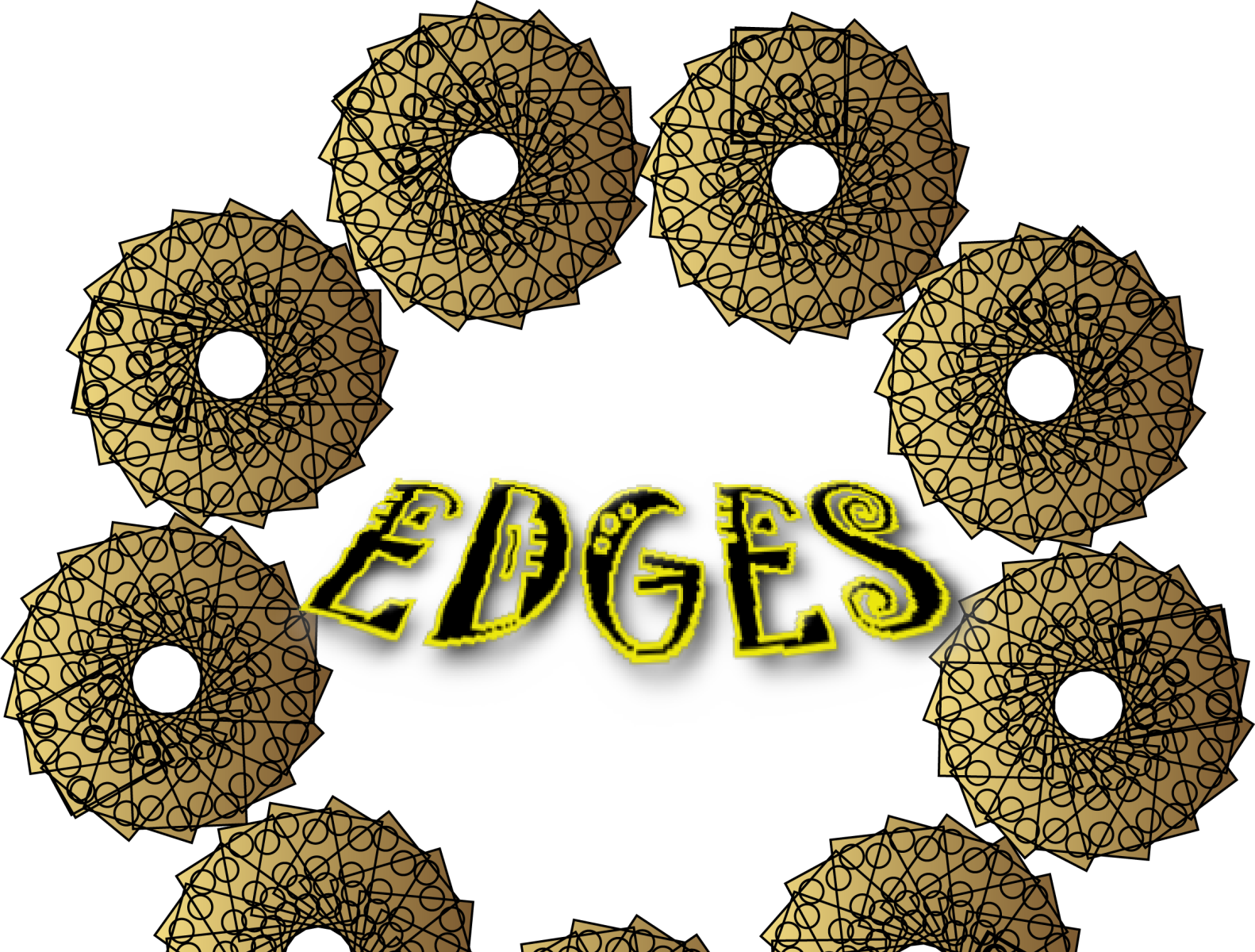 Logo Design by Nadia Khan on Dribbble