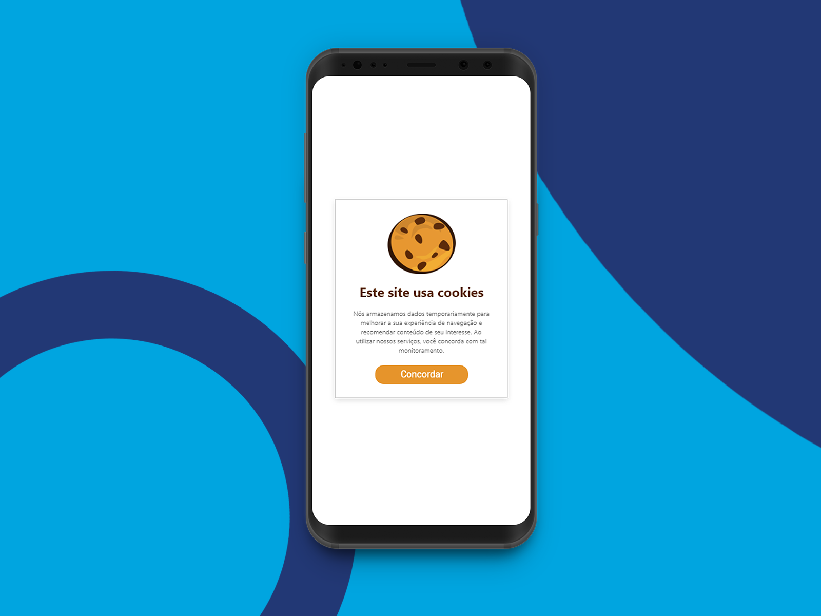 Pop-up Overlay by Tarcísio Sapucaia | UX/UI Designer Jr on Dribbble