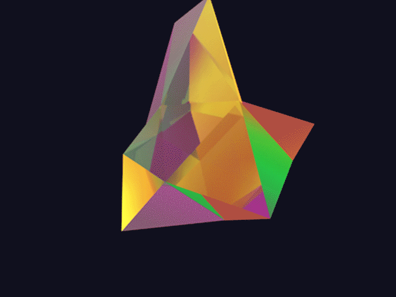 Browse thousands of Polygon Reduction images for design inspiration ...