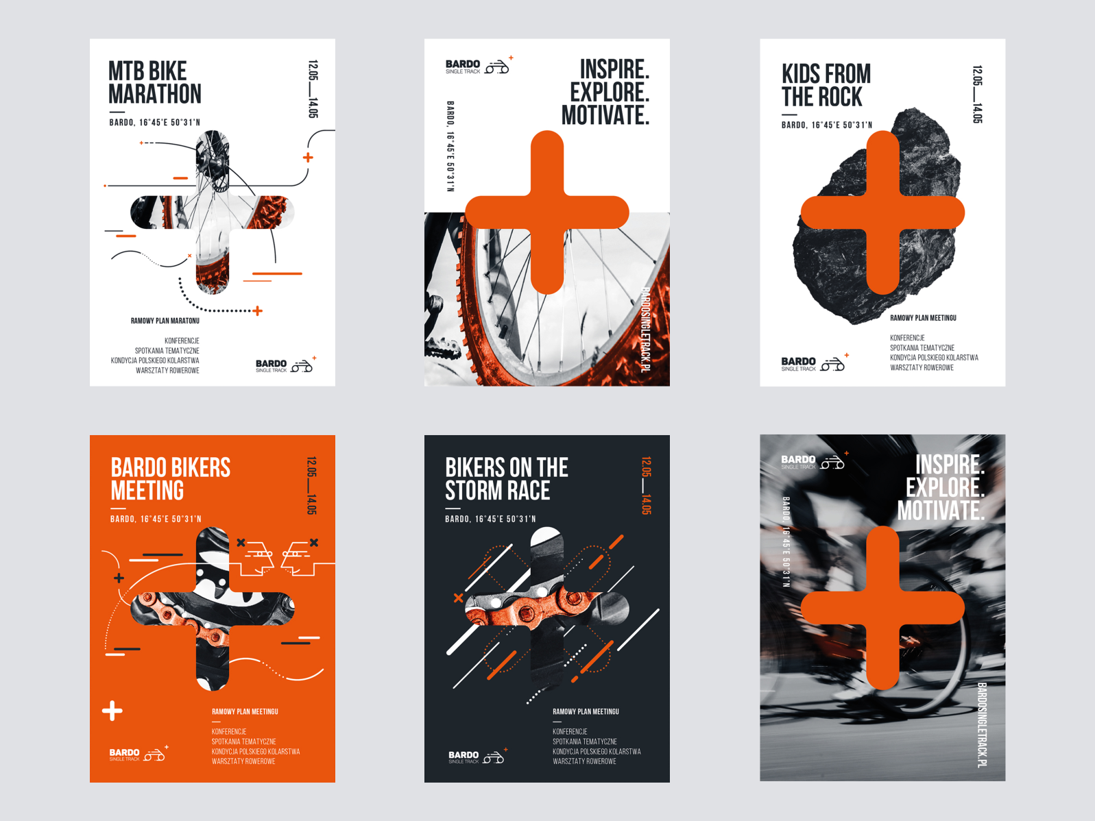 Digital ads - Graphic Design by Zorana Vukanovic on Dribbble