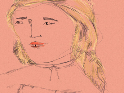 Daniela Fraga | Dribbble