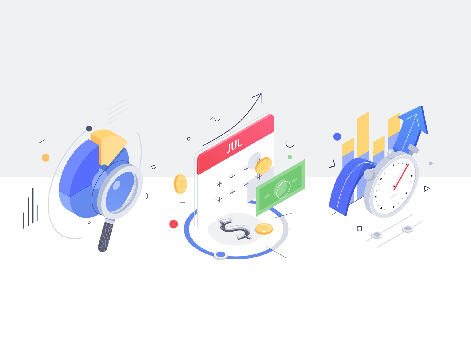 Wiggle icons by Igor Kozak for Rocketboy on Dribbble