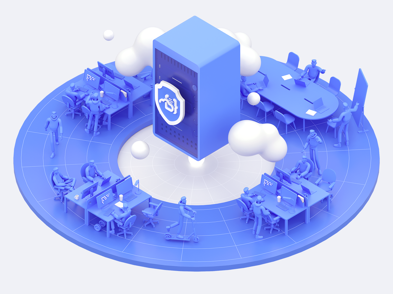 Dribbble - coder-02.png by Igor Kozak