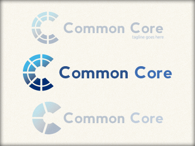 Common Core by Darko Krstevski on Dribbble