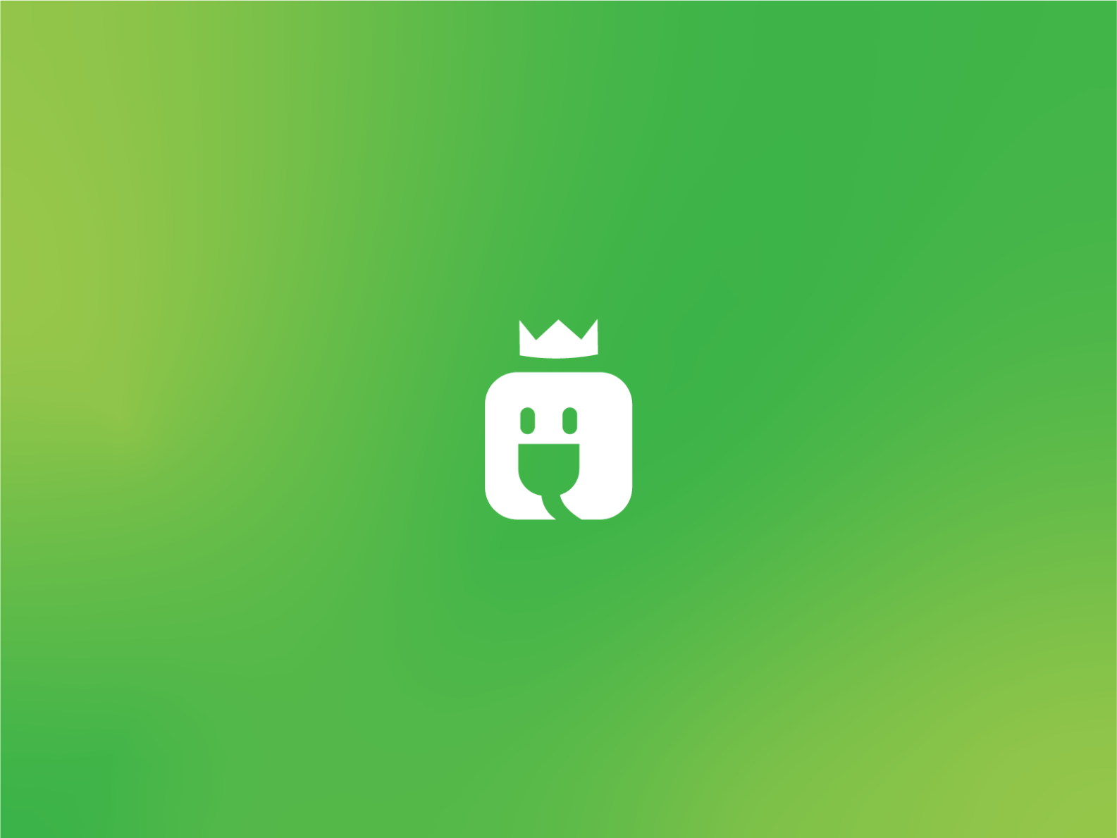 Logo for Brand That Have a Meaning King Electronic by Jiwayngsama on ...