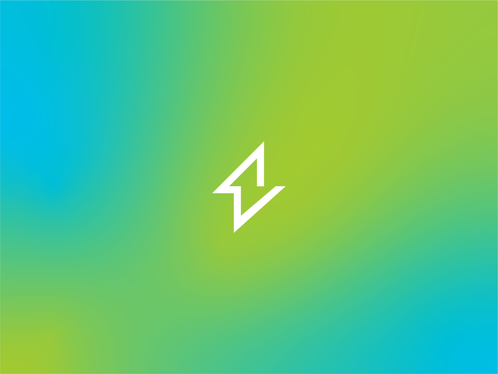 Unused Monogram E Letter Logo That Resembling Lightning by Jiwayngsama ...