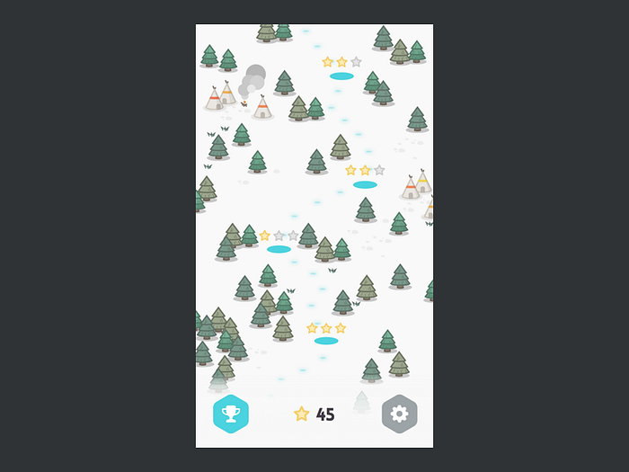 Levels designs, themes, templates and downloadable graphic elements on ...
