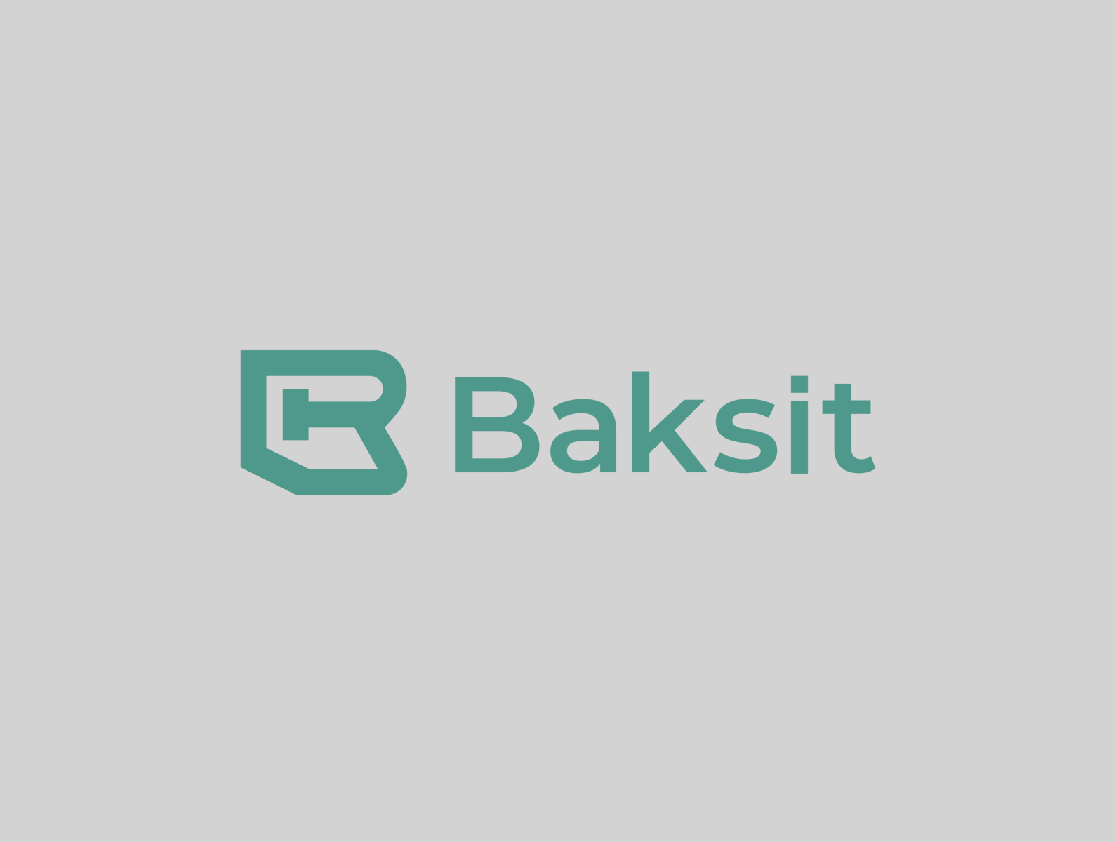 Baksit Brand Identity by Izan García on Dribbble