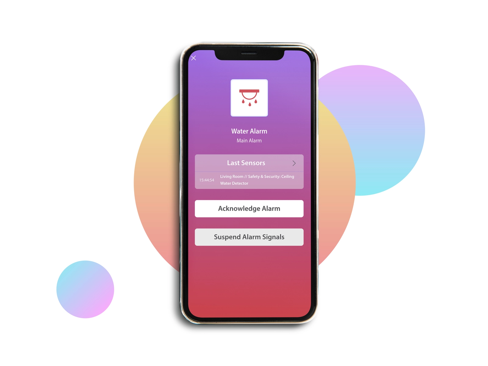 Alert UI Design by A.B.S Tamal on Dribbble