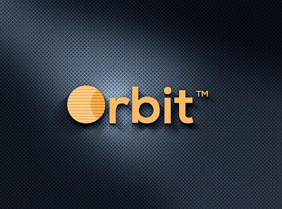 Orbit Logo designs, themes, templates and downloadable graphic elements ...