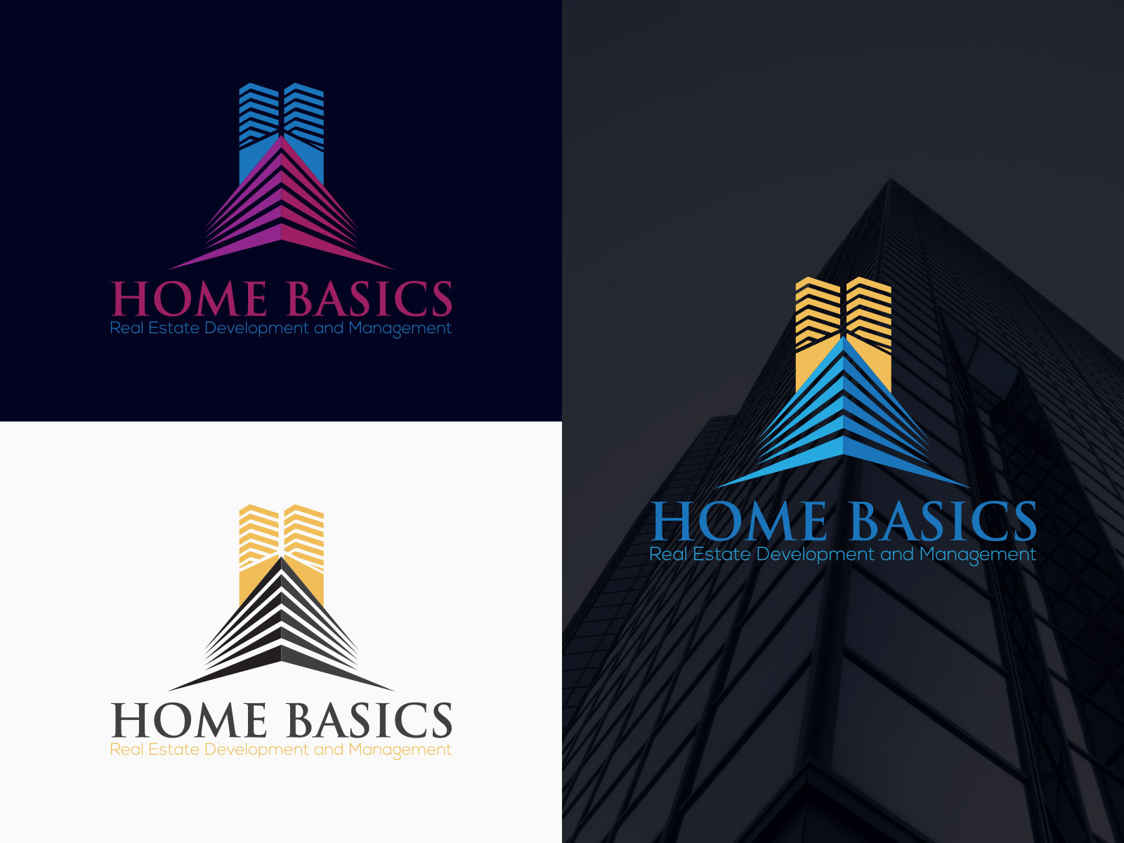 HOME BASICS Real Estate Development and Management by Ataur Rahman on ...