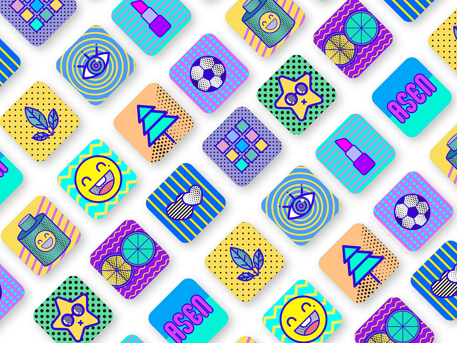 icon by Asen on Dribbble