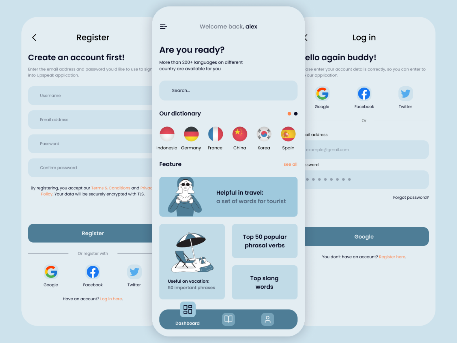 Dictionary Language Mobile App By Andriawan Firmansyah On Dribbble dictionary-language-mobile-app-by-andriawan-firmansyah-on-dribbble