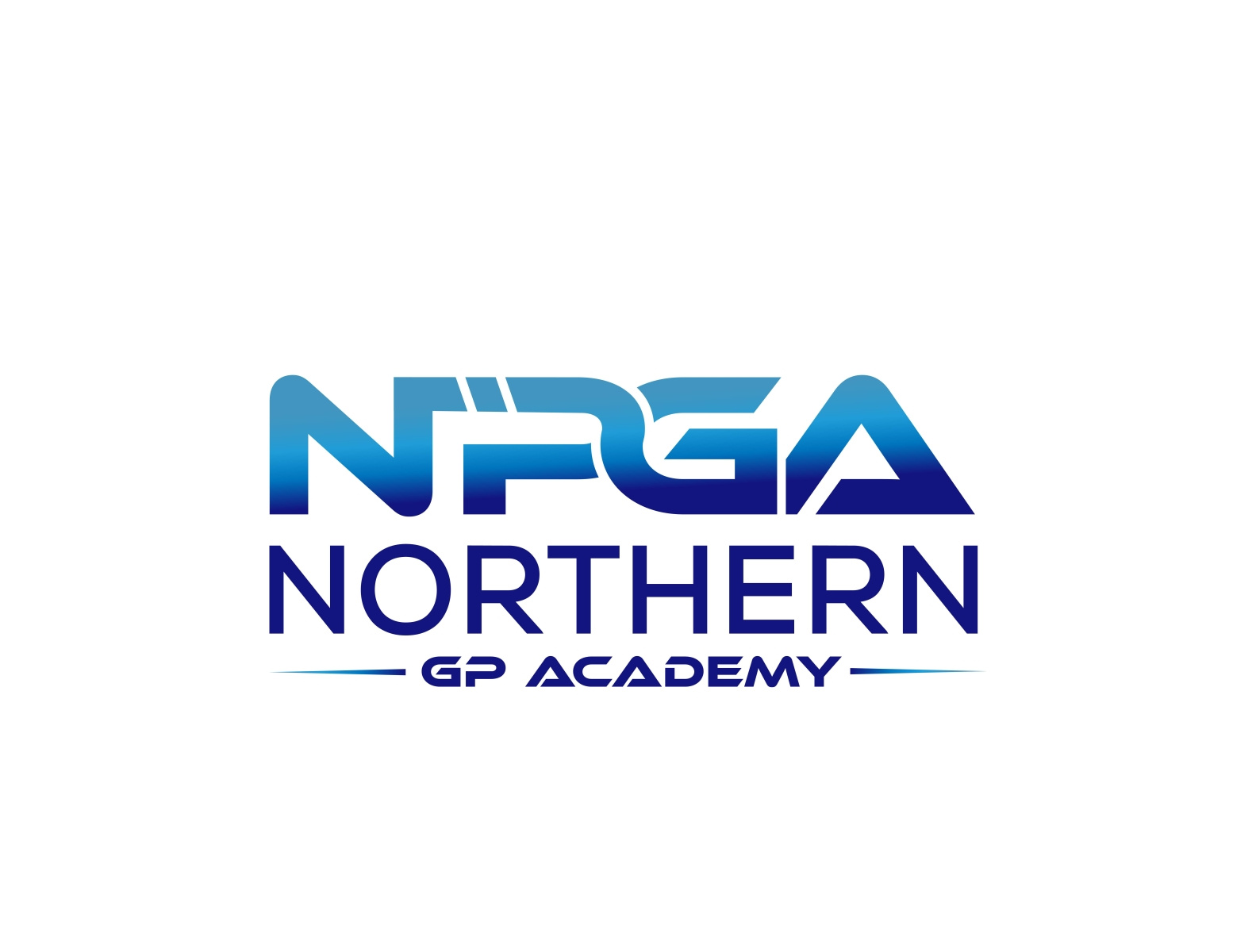 NPGA logo design by Shariful Islam on Dribbble