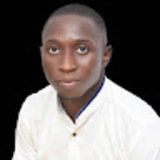 Adeyemi Gbenga | Dribbble