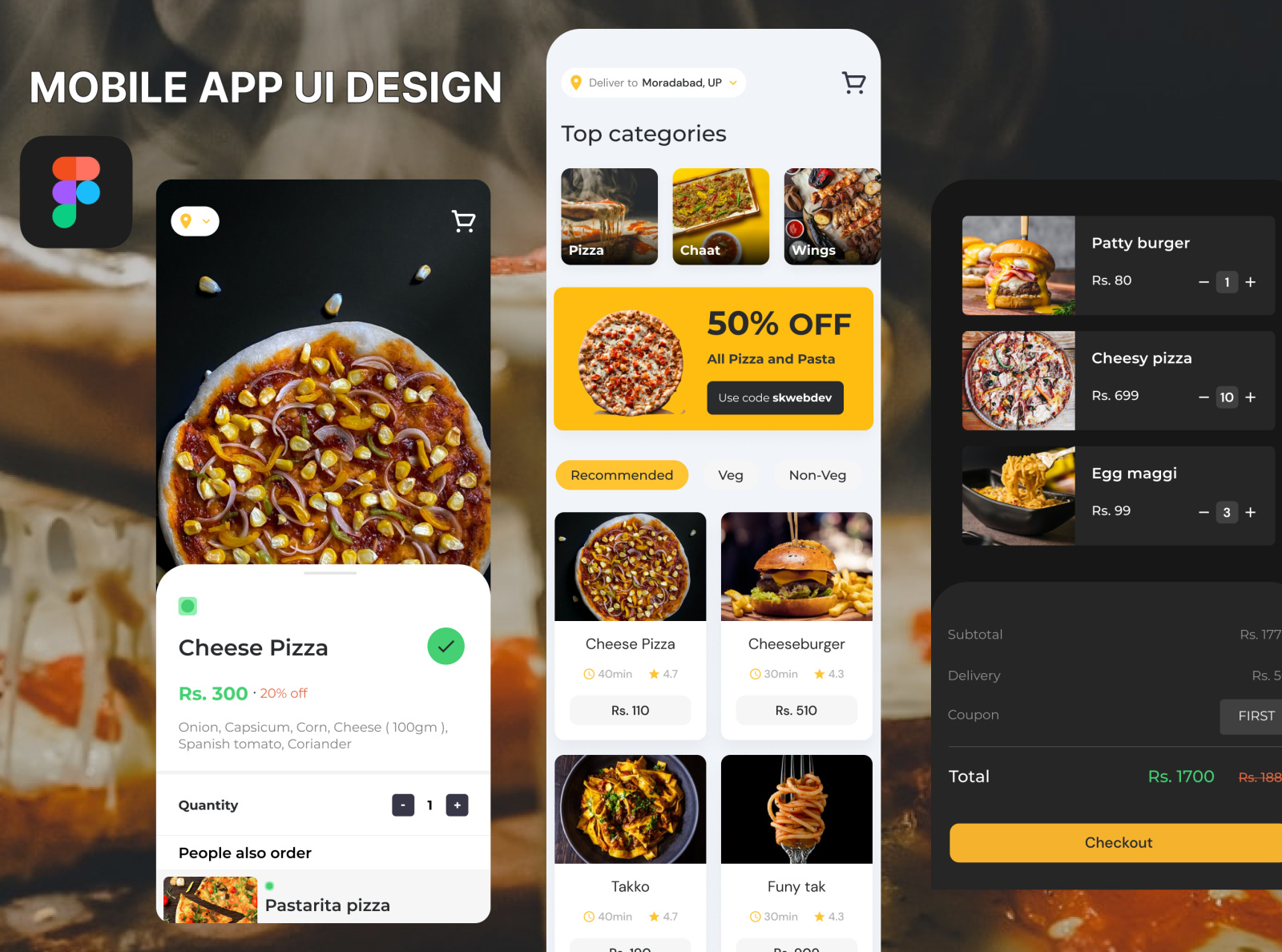 Dribbble - Mobile App.jpg by Coder_110