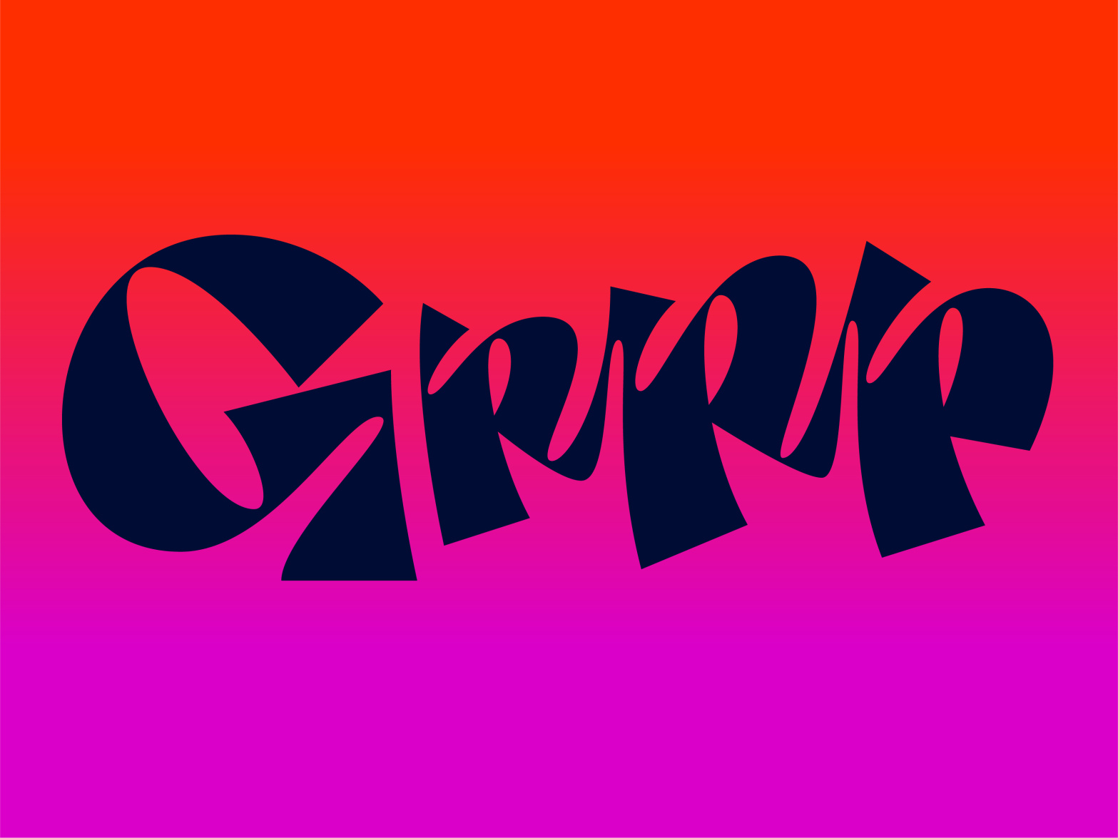 Grrr!!! by Patrick Kos on Dribbble