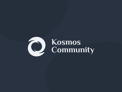 Kosmos Community by Jorge Reyes on Dribbble