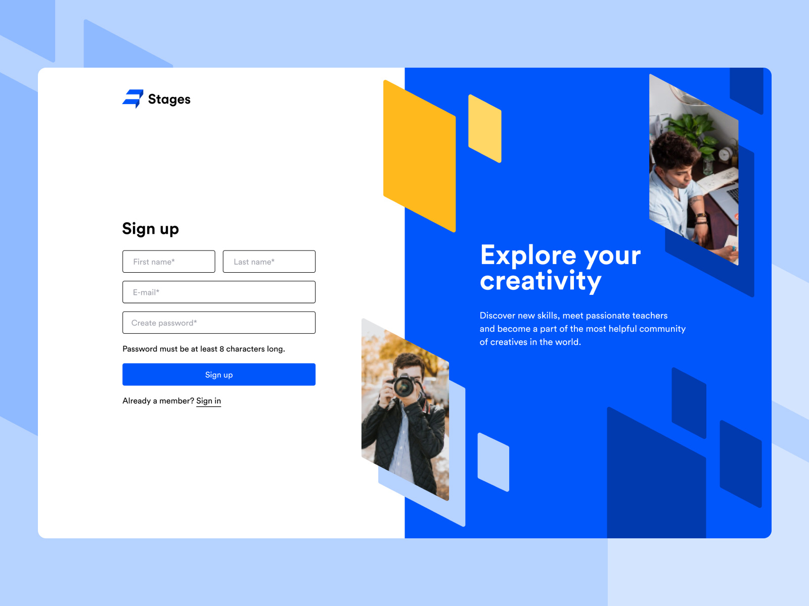 UI Design references by SRINIDHI VASISHTA | Dribbble