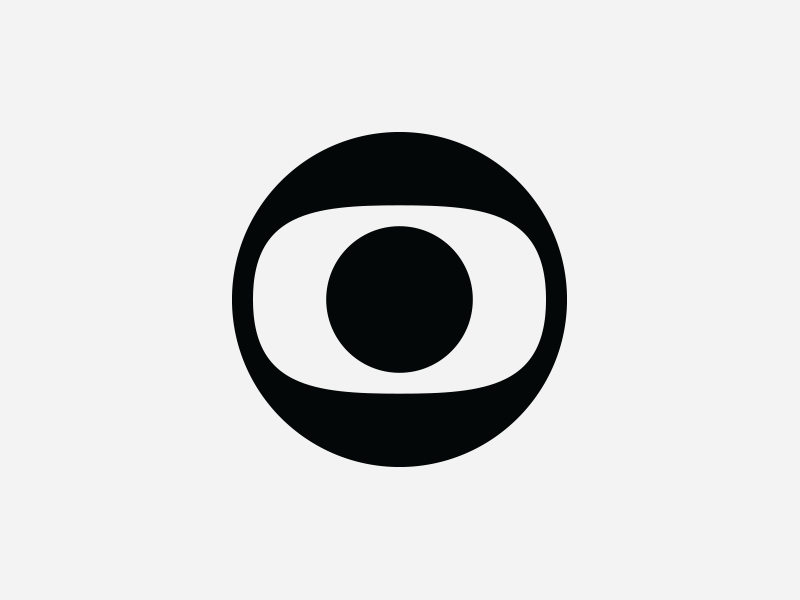 Oko Logo (eye) by Mateusz Delegacz on Dribbble