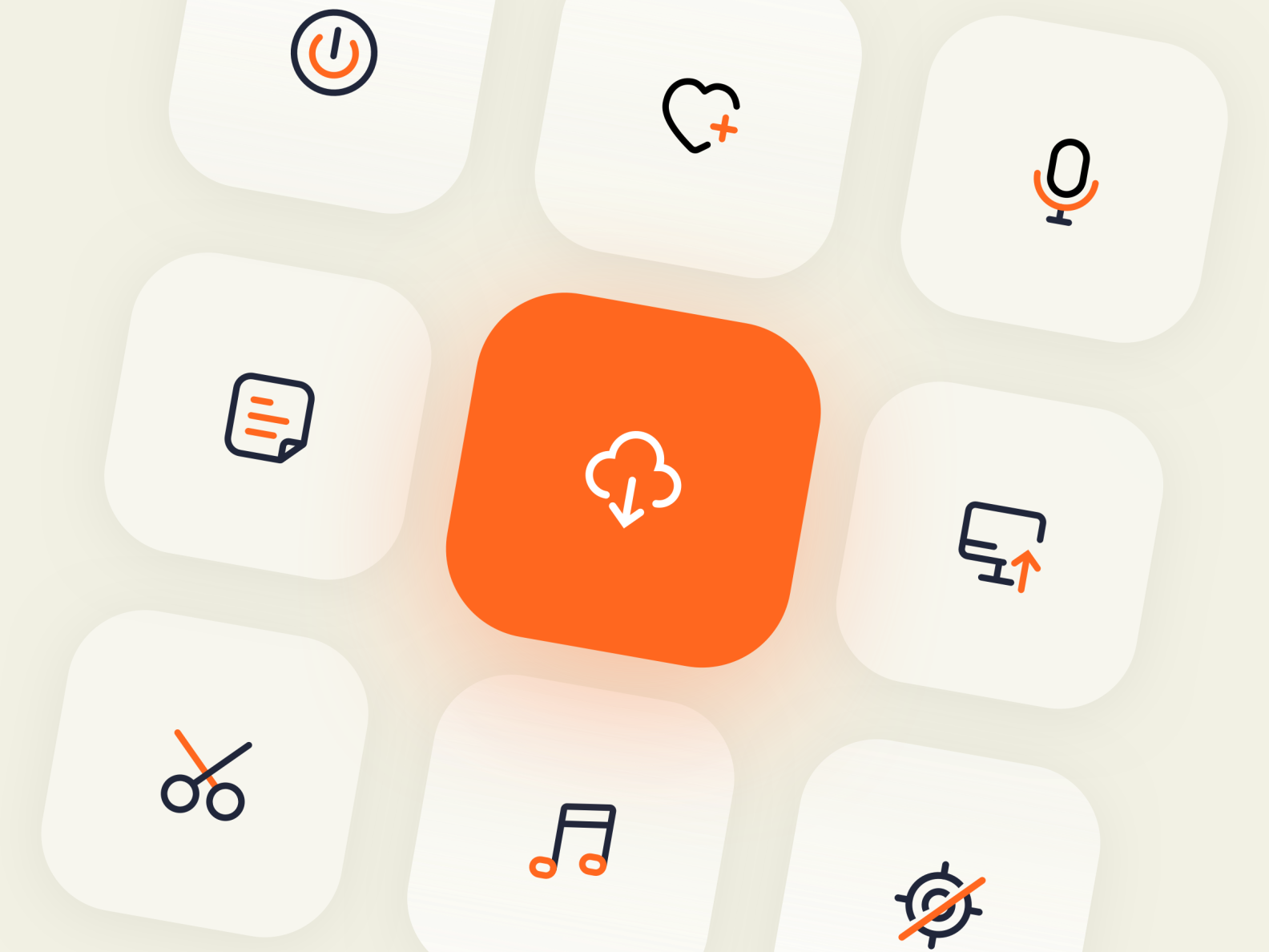 icon by Deon on Dribbble