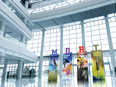 Insurance Company Billboard & Banner Advertisement by HK Design Pro on ...