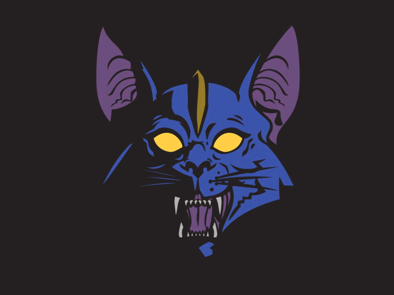 COBA by Kamal Patel on Dribbble