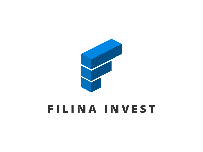 Filina Logo by Supaprime on Dribbble