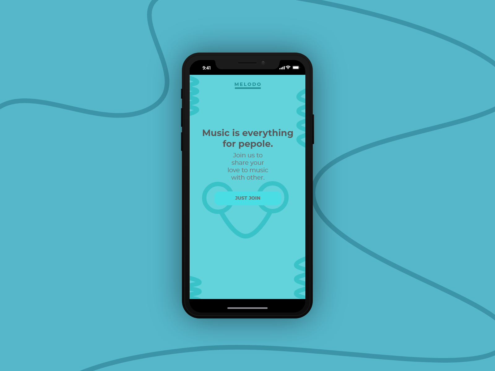 DailyUI 3/100 student practice by Wiktoria Bociek on Dribbble