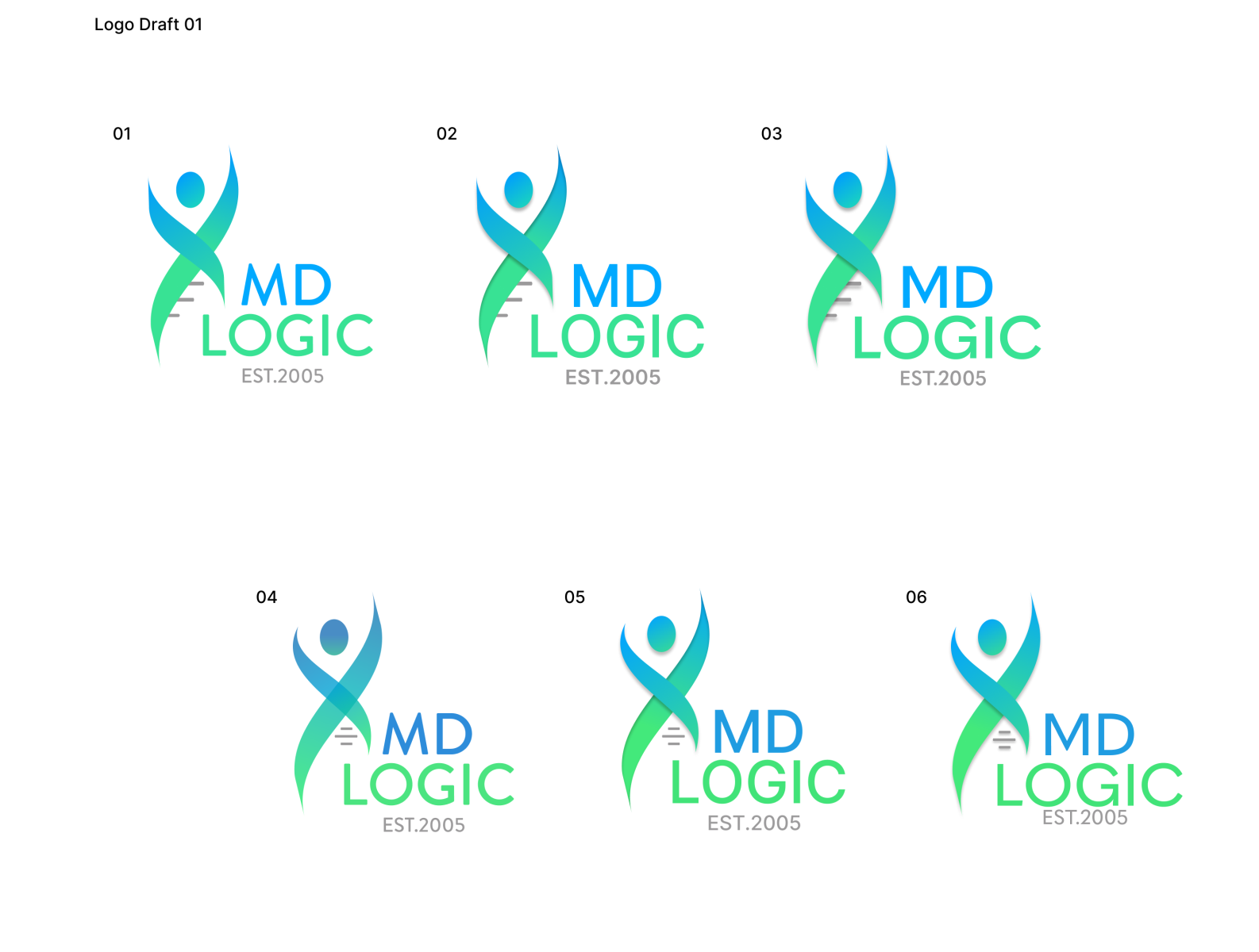 Logo Design by André Cecílio on Dribbble