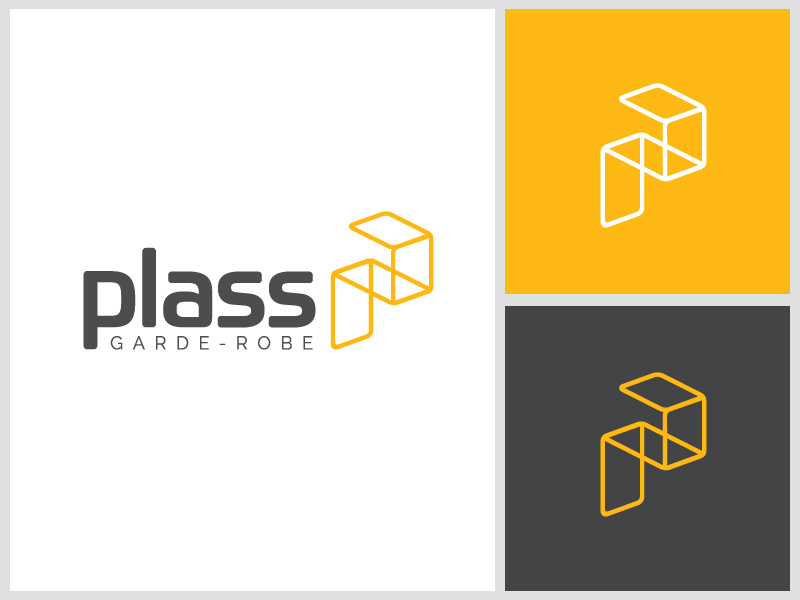 P + Closet by Alfrey Davilla | vaneltia on Dribbble