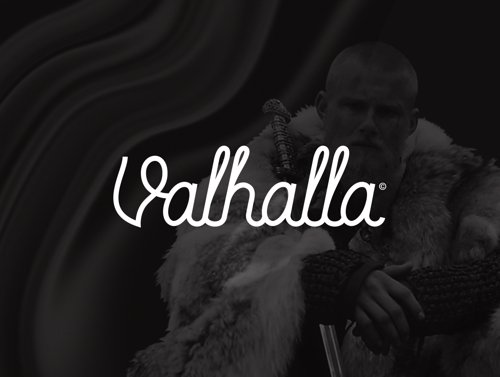 Valhalla by John Antes on Dribbble