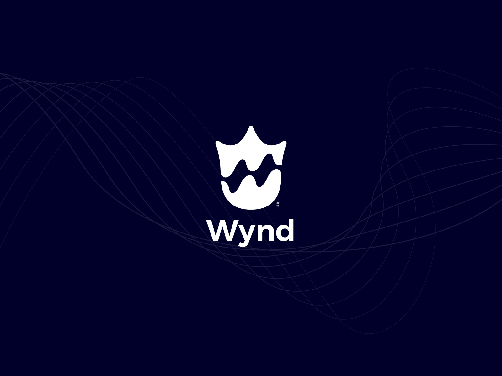 Wynd by John Antes on Dribbble