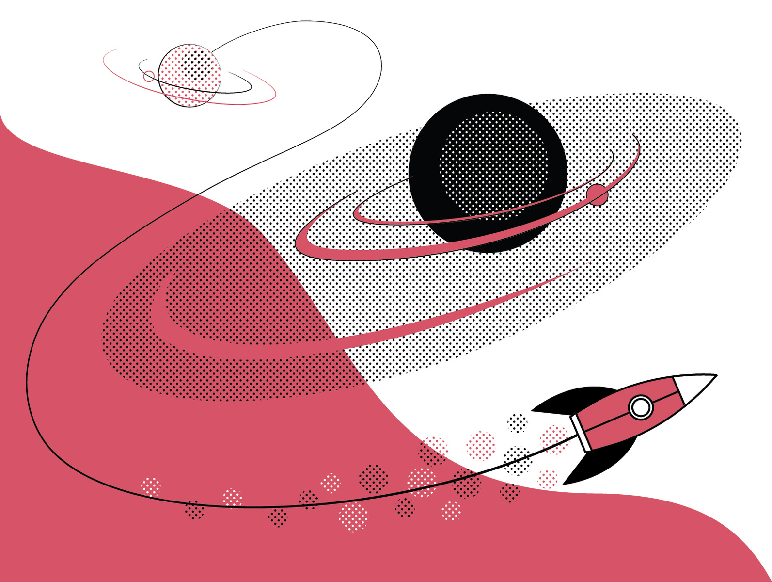 How to Develop Your Theory of Change by Katie Winkler on Dribbble