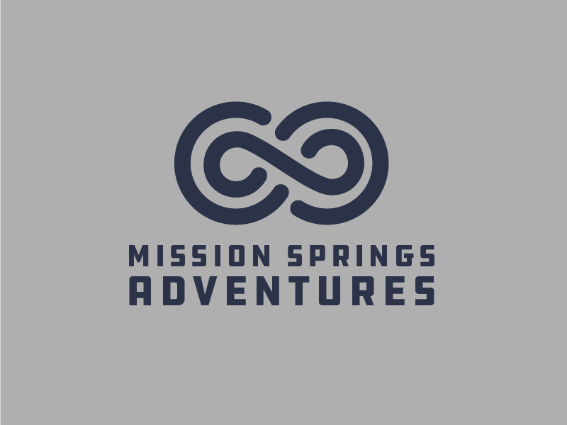 Ropes Adventures Logo by James Besser on Dribbble